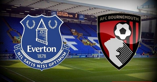 Soi kèo Everton vs Bournemouth, 21h15 ngày 13/01, Ngoại hạng Anh