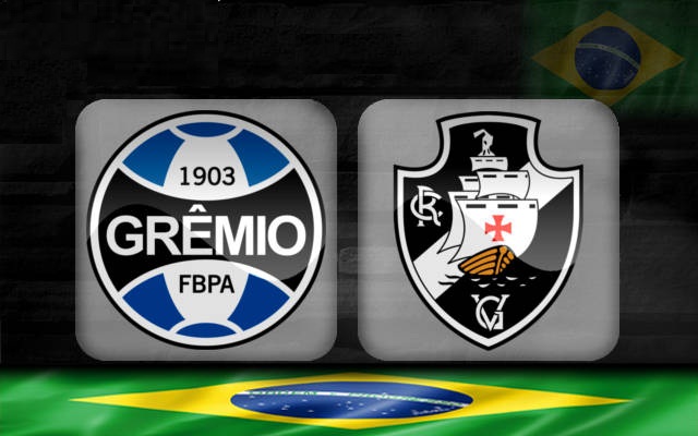 Soi kèo Gremio vs Vasco da Gama, 03h00 ngày 14/05, VĐQG Brazil